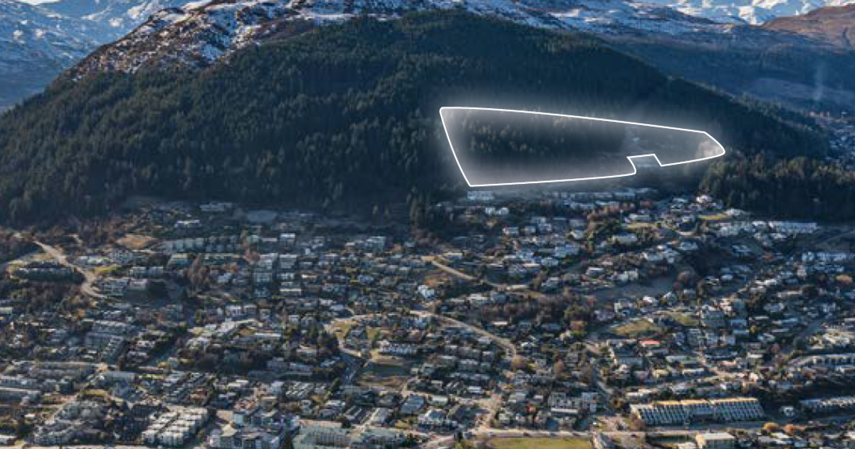 Council confirms sale of Commonage land block