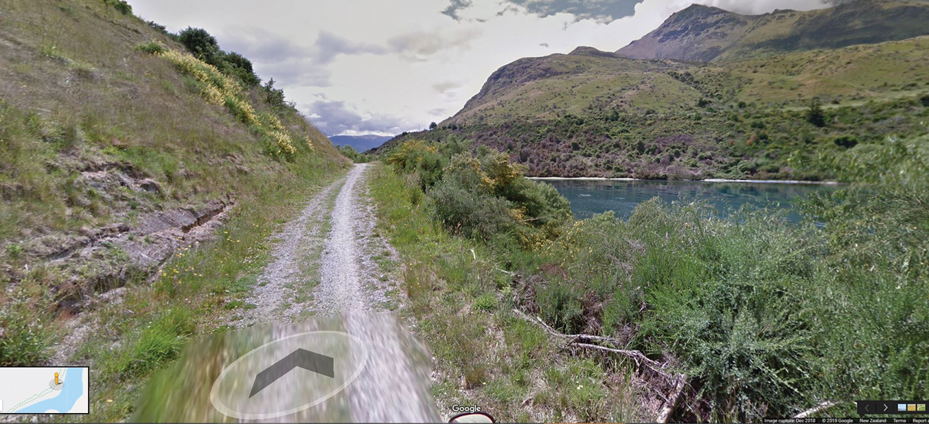 19 05 28 Joint Media Advisory: Google Trail View now live across ...