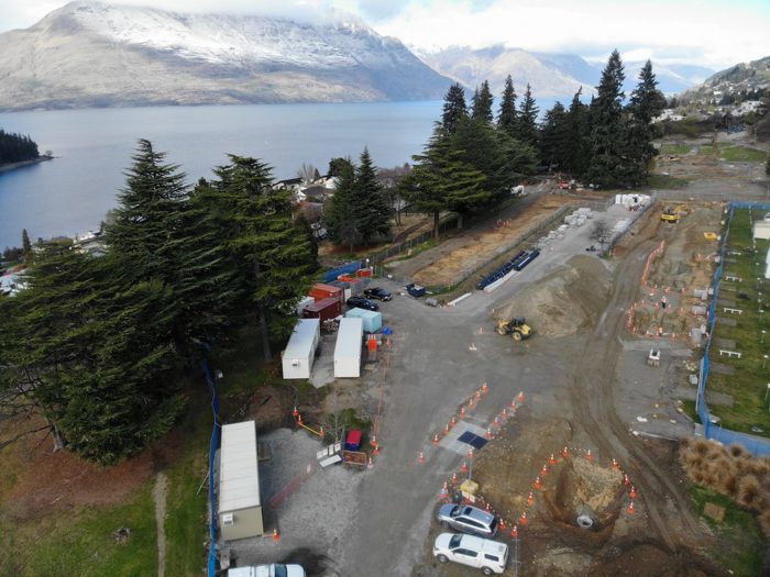 Kā Huanui a Tāhuna | Queenstown Lakes District Council