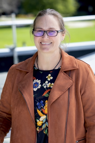 QLDC - Councillor Niki Gladding