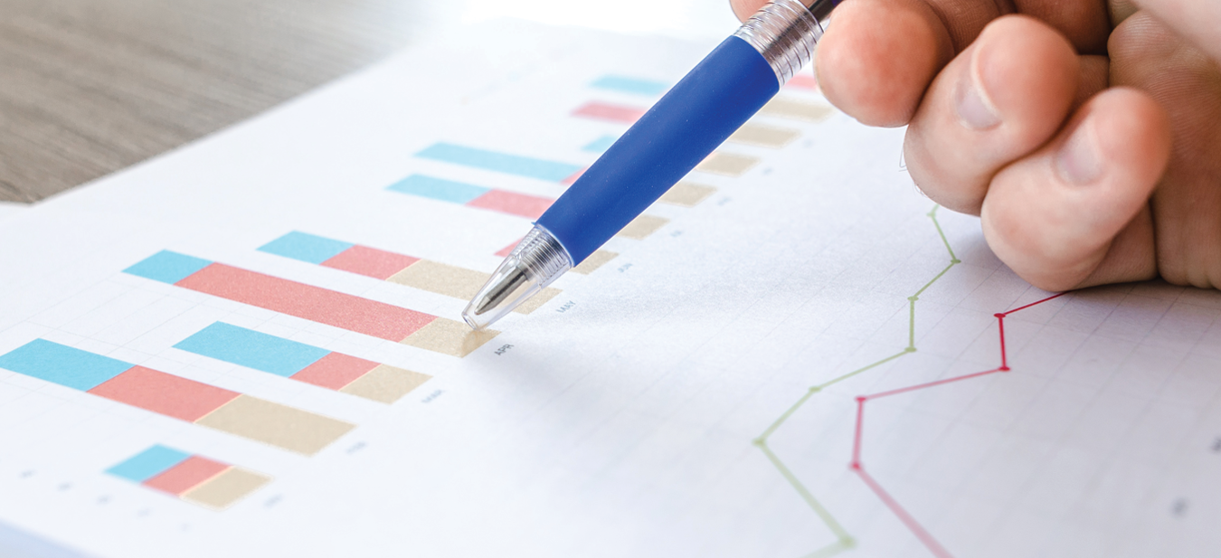 Annual Report 2023-2024 highlights significant work programme