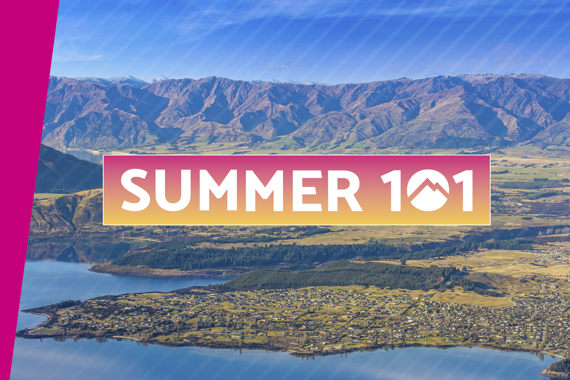 QLDC - Queenstown Lakes District Council