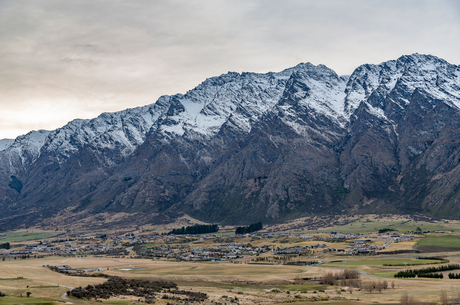 Plan to guide growth locked in for Te Tapuae Southern Corridor