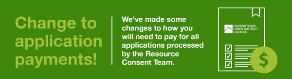 QLDC - Resource Consents