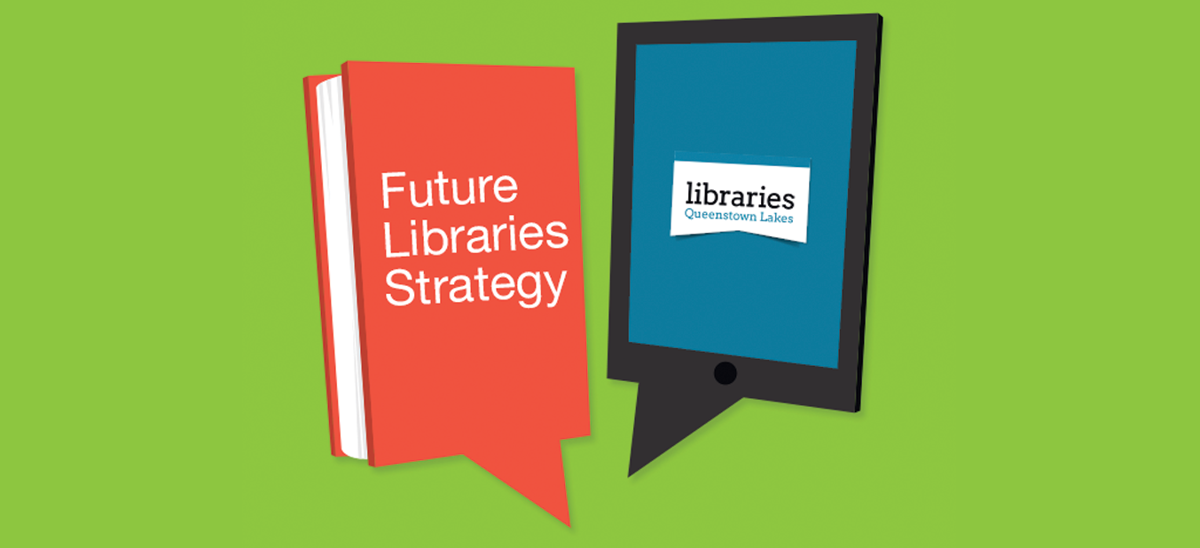 20 01 16 Community engagement on our libraries future | Queenstown ...