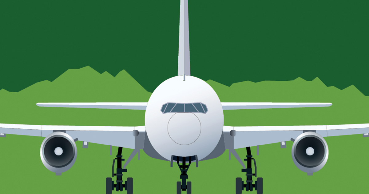 20 02 20 QLDC Calls for Community to Give Feedback on Airport ...