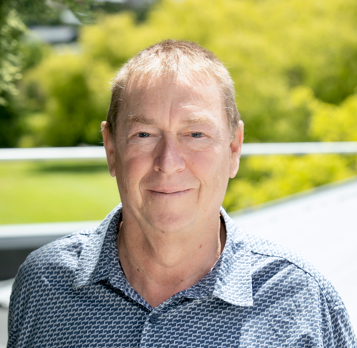 QLDC - John Wellington