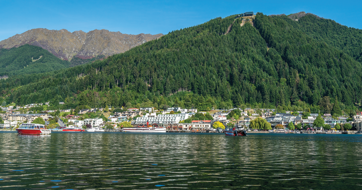 QLDC response to Skyline admission