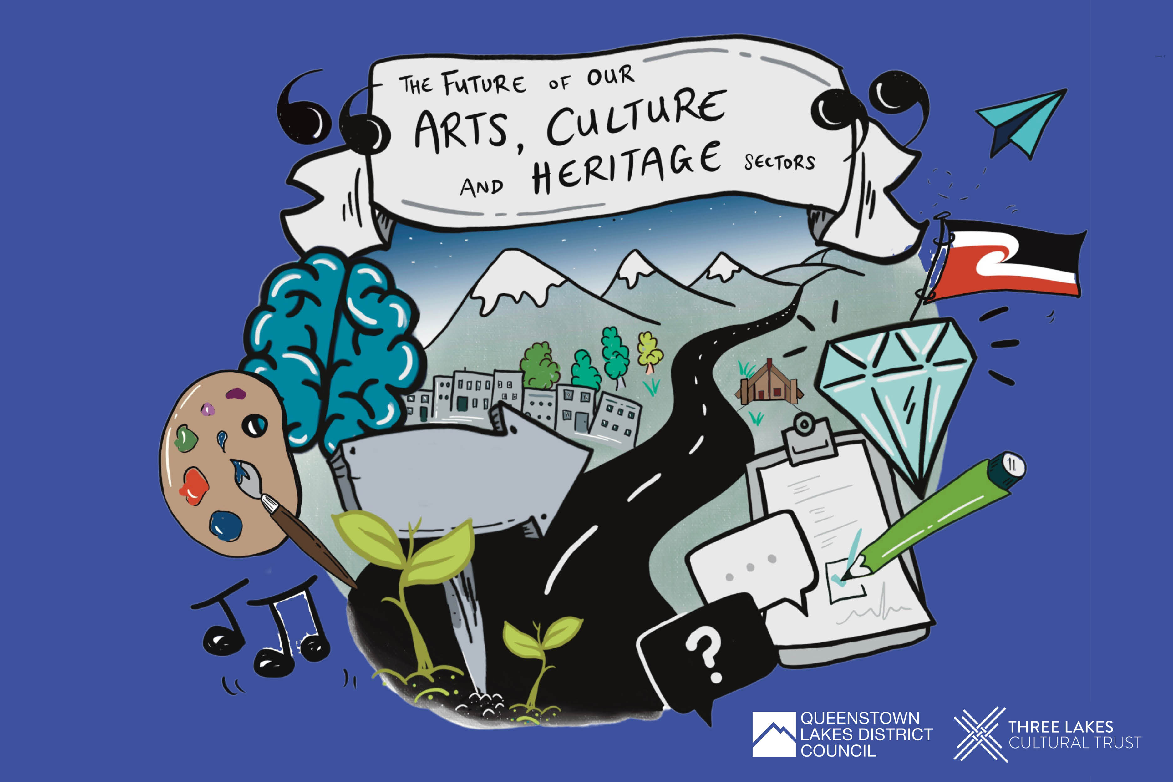 QLDC - Queenstown Lakes District Council