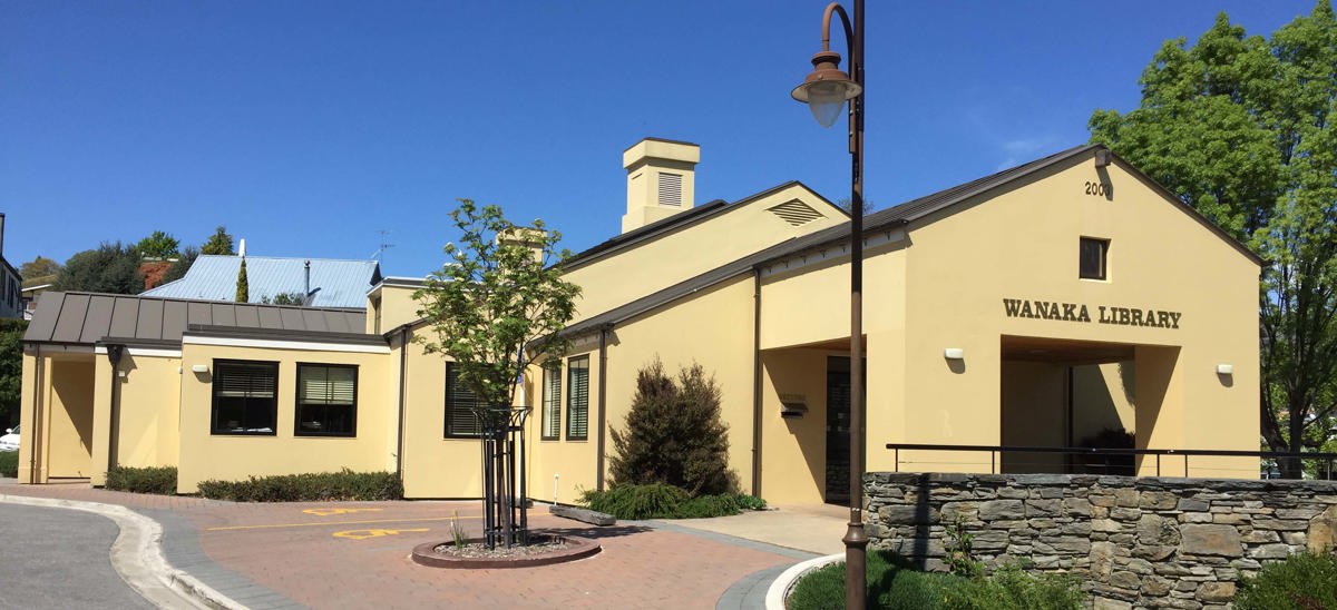 20 05 16 Queenstown Lakes District Libraries to reopen on Monday ...