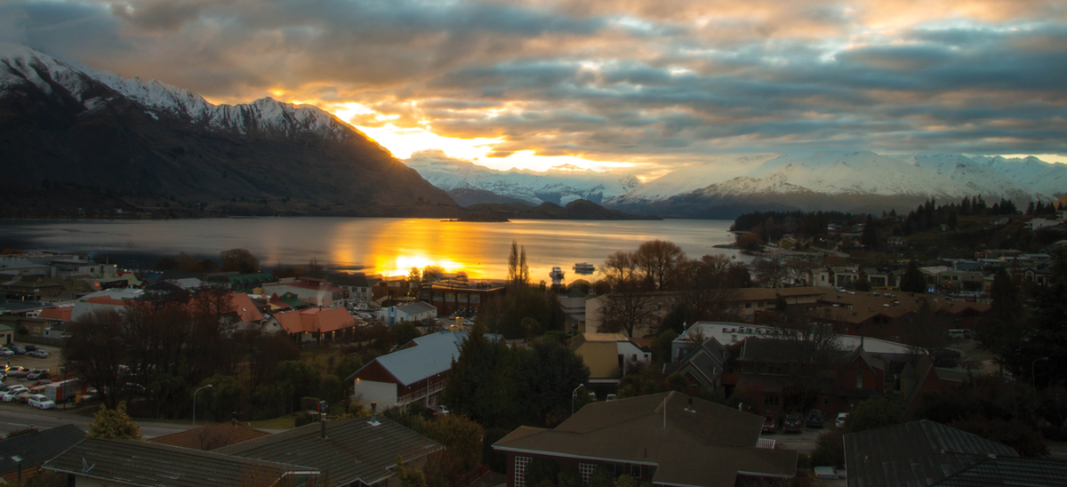 First Queenstown Lakes Spatial Plan approved for district