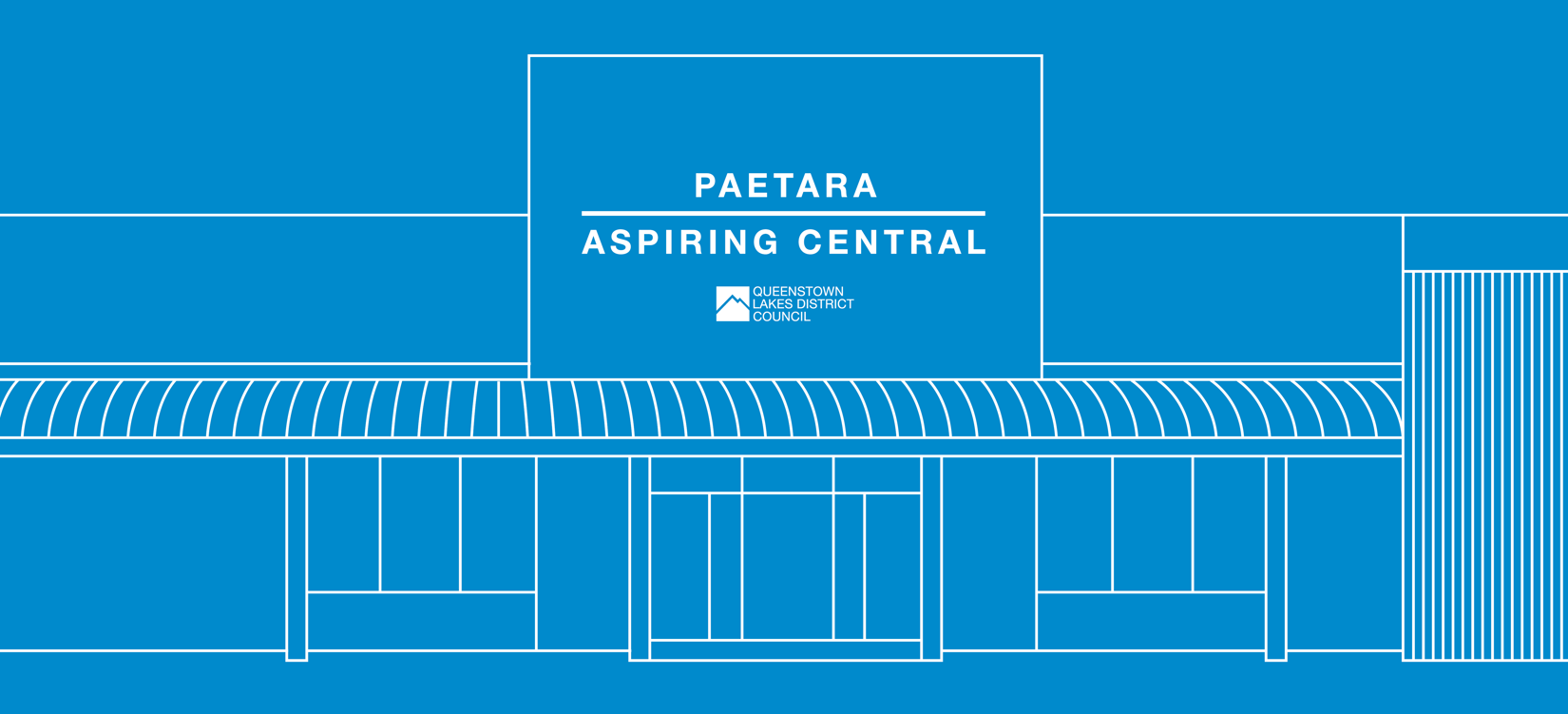 Paetara Aspiring Central | Queenstown Lakes District Council