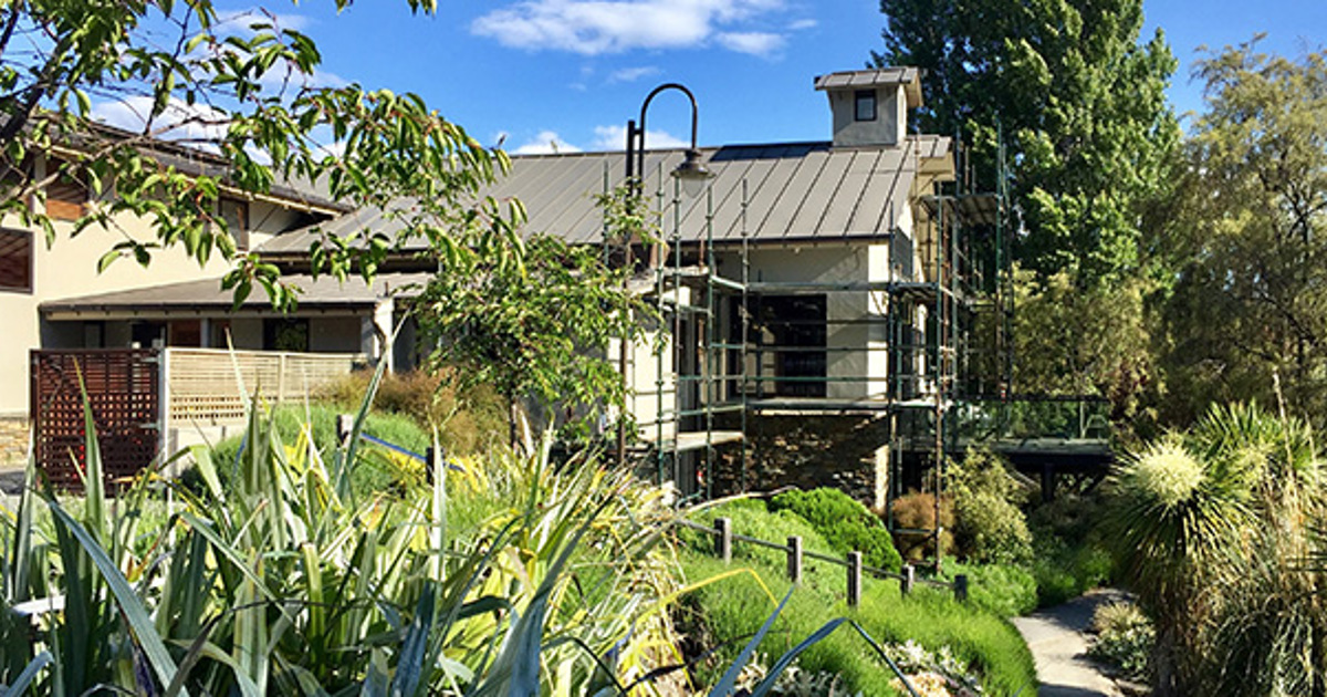 QLDC receives $1.2m from Provincial Development Unit | Queenstown Lakes District Council