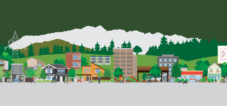 QLDC - Community asked to suggest potential future urban development sites