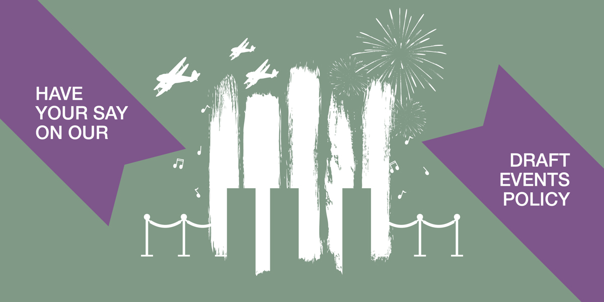 Draft QLDC Events Policy open for community feedback