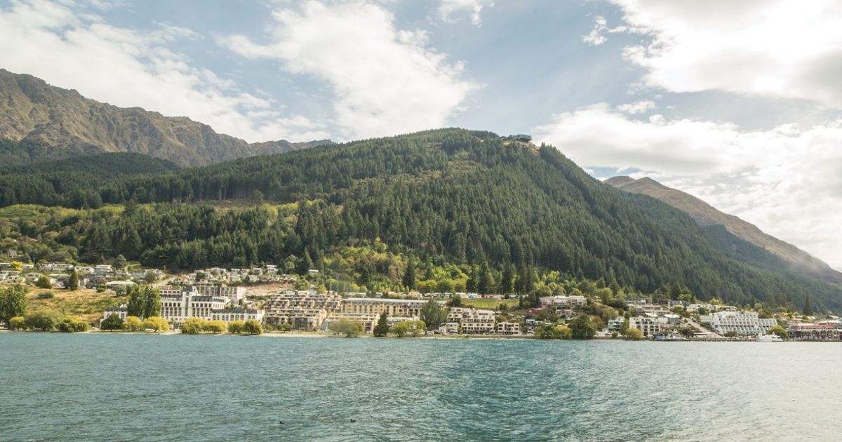 Stage 1 of Lakeview settlement confirmed
