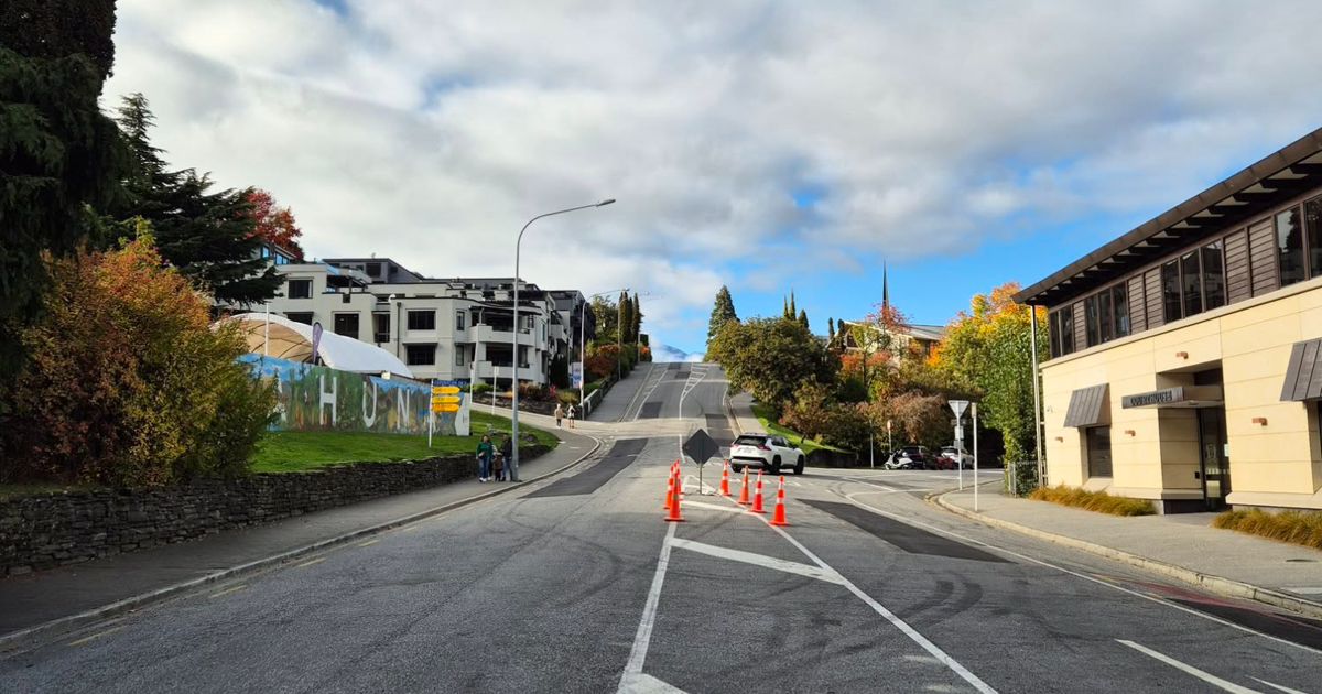 Stanley Street/Ballarat Street intersection set to reopen