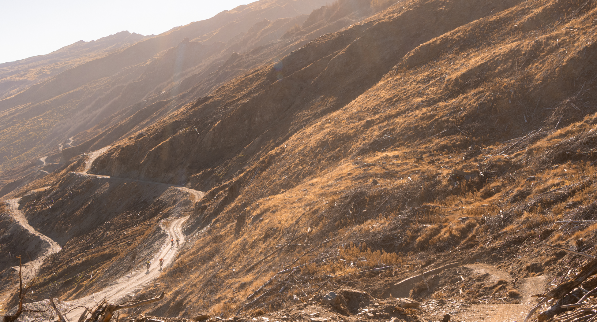 Community invited to experience Project Tohu Trail Network on open weekend