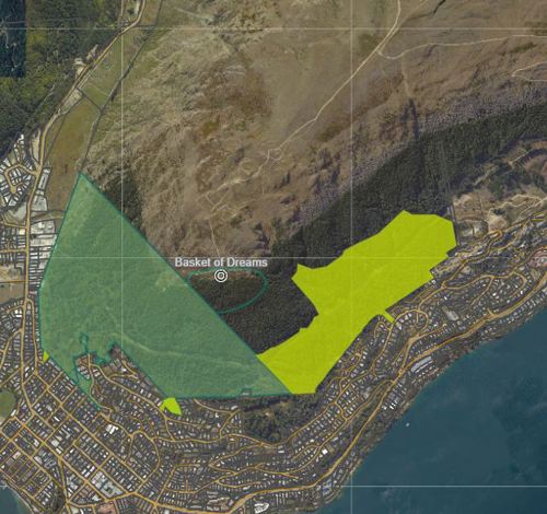 Managing the risk of wildfire | Queenstown Lakes District Council