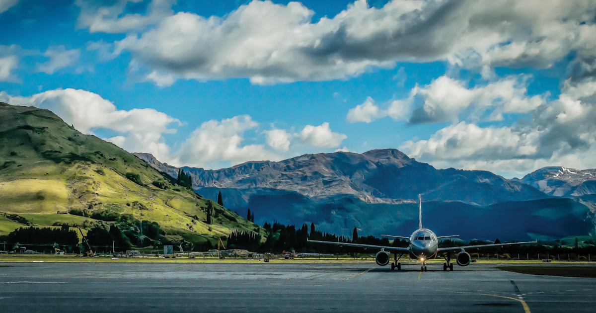 19 08 08 QLDC Provides Clear Direction to QAC on Future Development ...