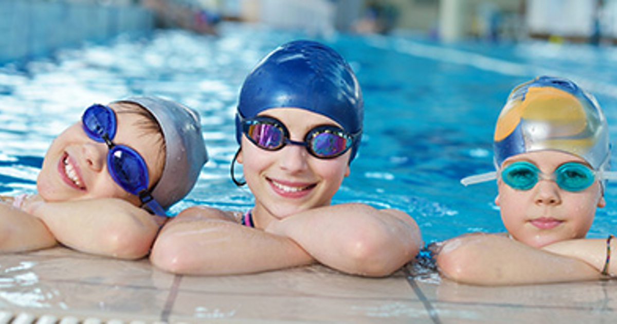 QLDC Swim School given platinum standard by Swimming NZ