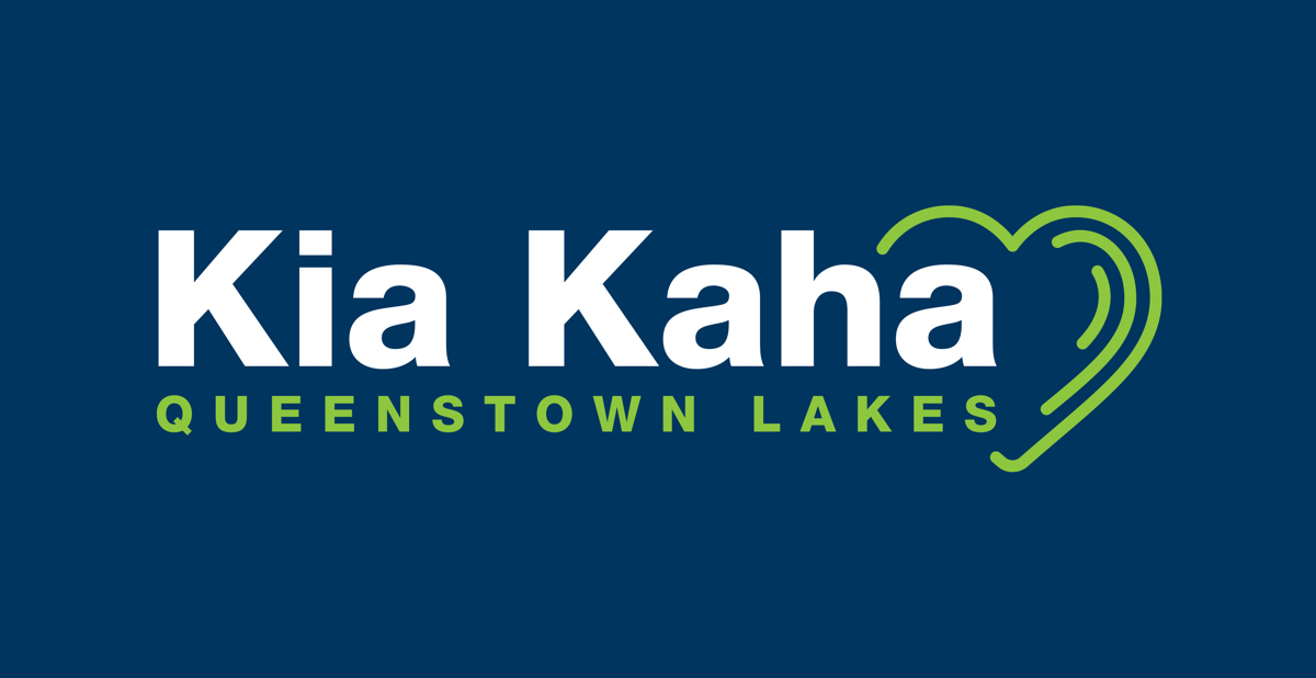 Kia Kaha Logo