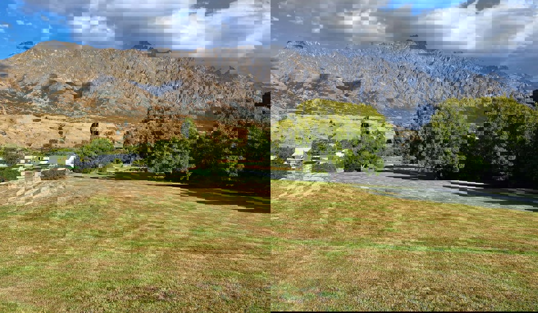 Help shape the future use of Frankton’s Riverside Road Reserves