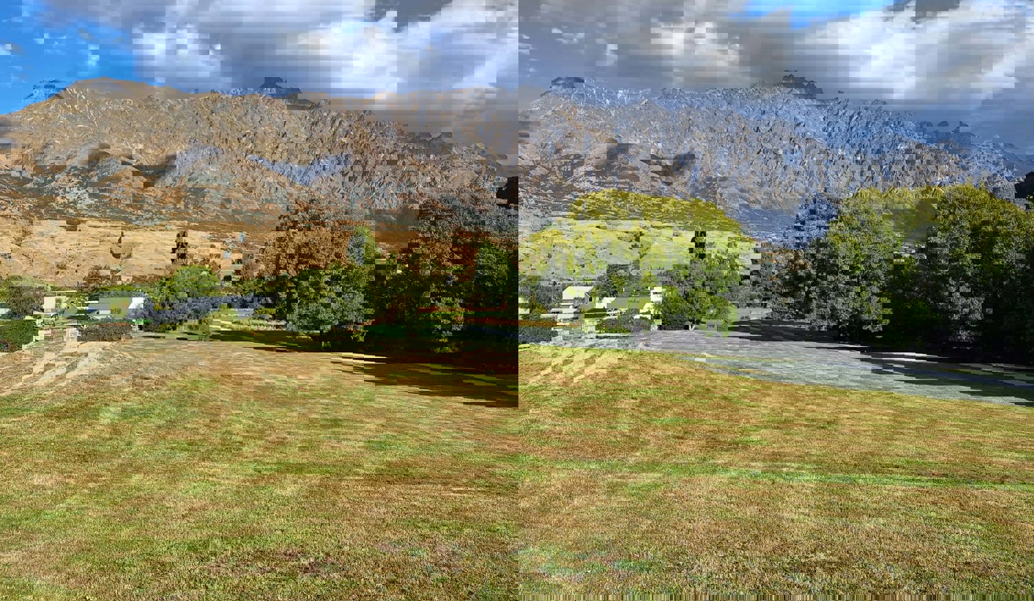 Help shape the future use of Frankton’s Riverside Road Reserves