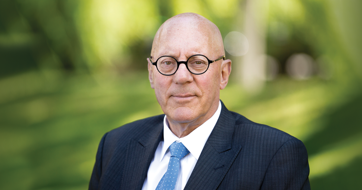 19 10 12 Jim Boult second term as Mayor | Queenstown Lakes District Council