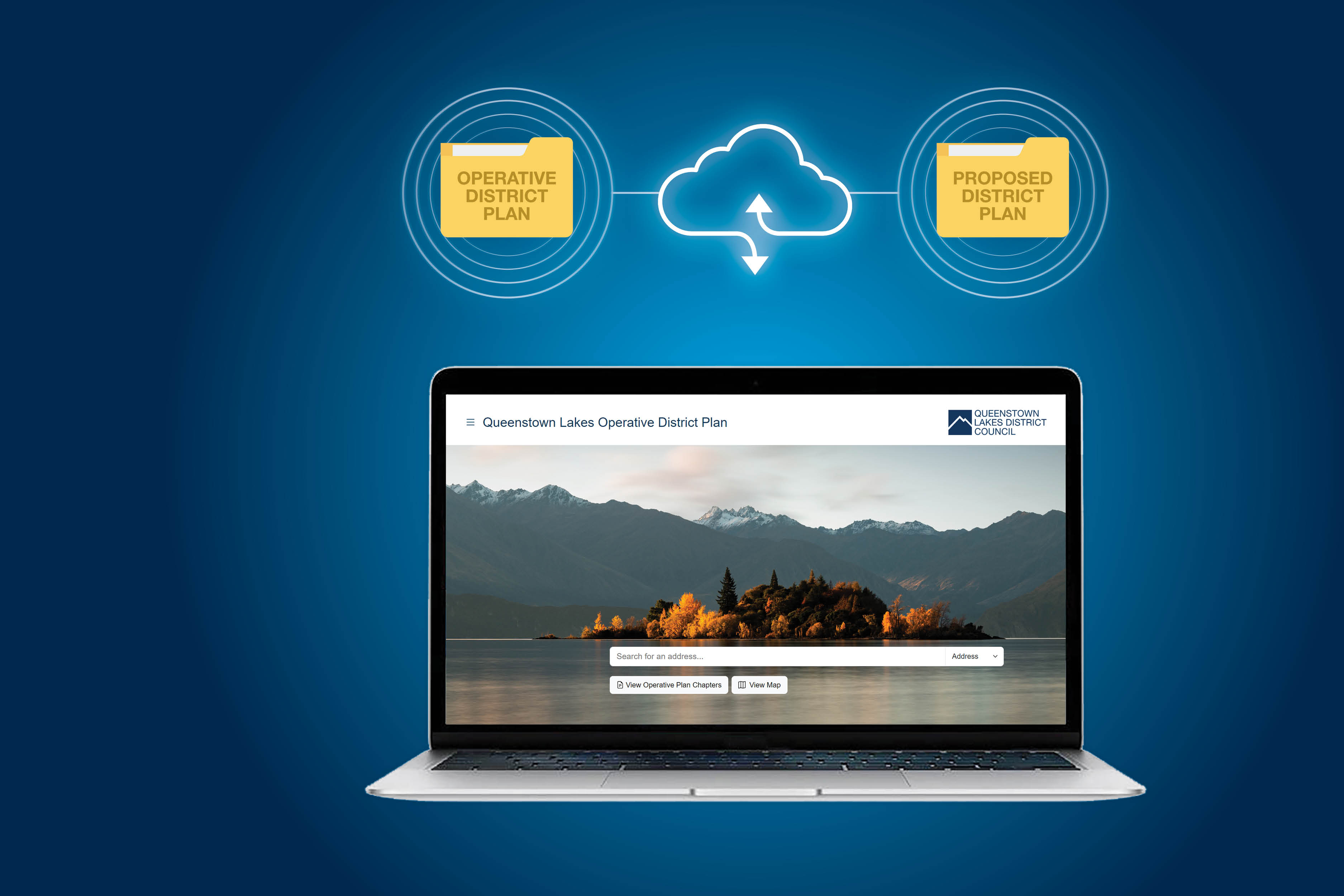 QLDC - Queenstown Lakes District Council