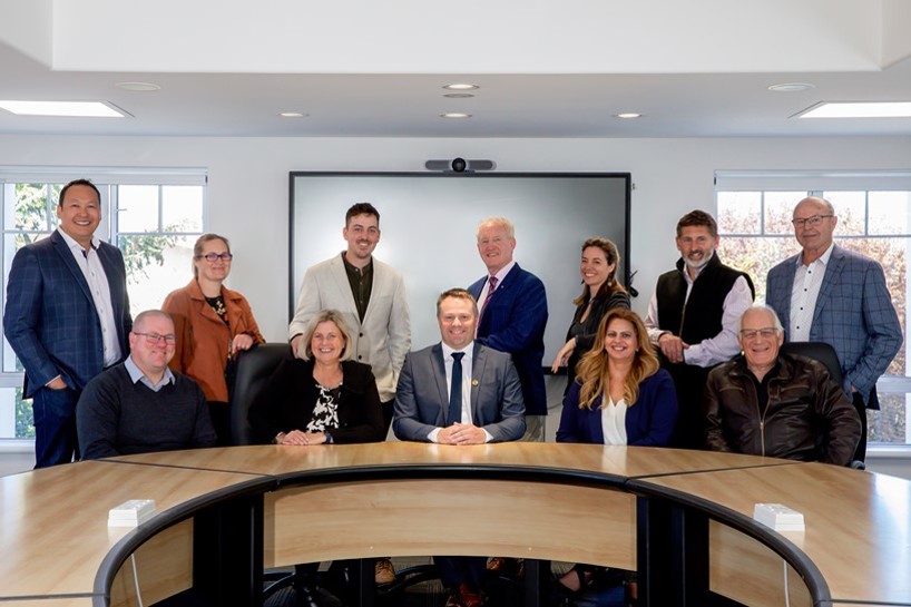 Elected Members - QLDC